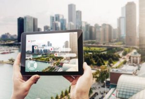 5 Types of AR - Circus