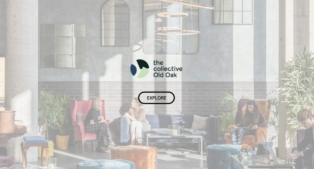 The Collective Virtual Show Round - Circus