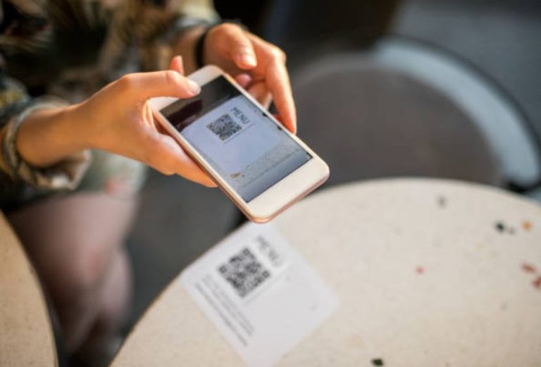 5 Types of AR - Circus