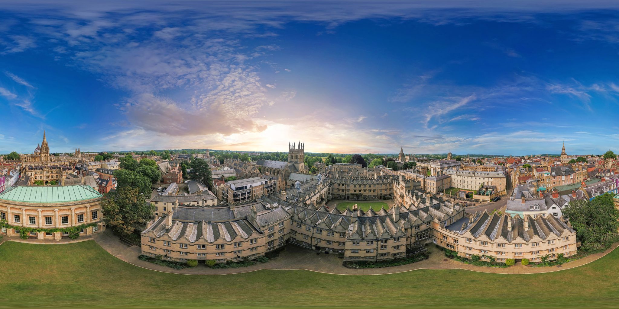 Virtual Open Days Factsheet