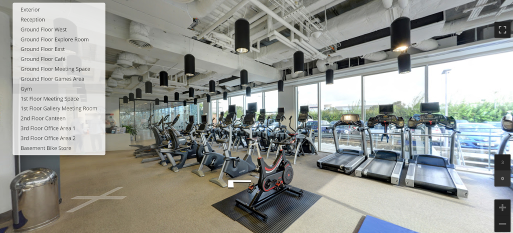 Discover the Virtual Recruitment Process of O2