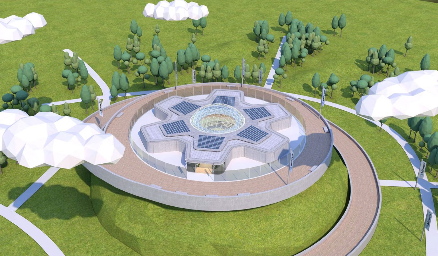 Award-Winning Virtual Tour, VR, AR, 360, 3D & Virtual Worlds Company ...