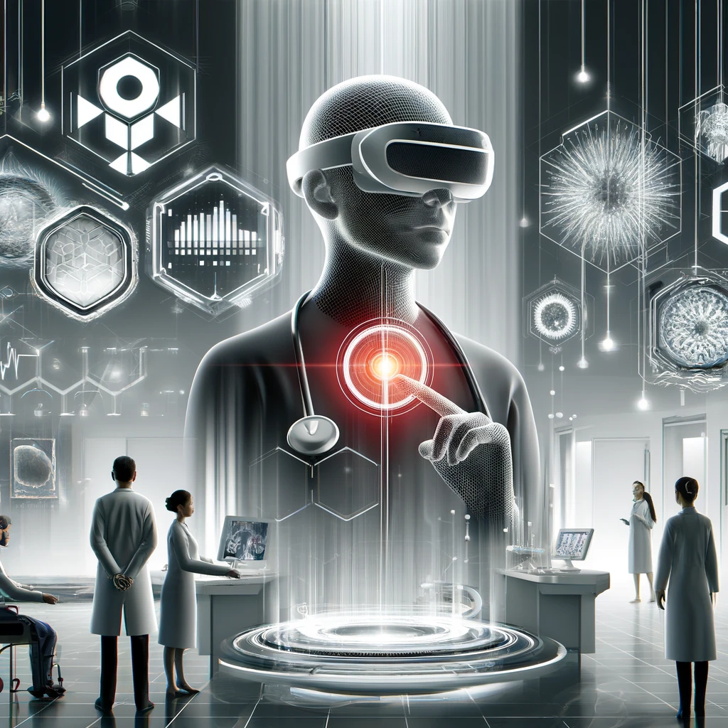 How Pharma Marketing Engages Consumers Through New Tech