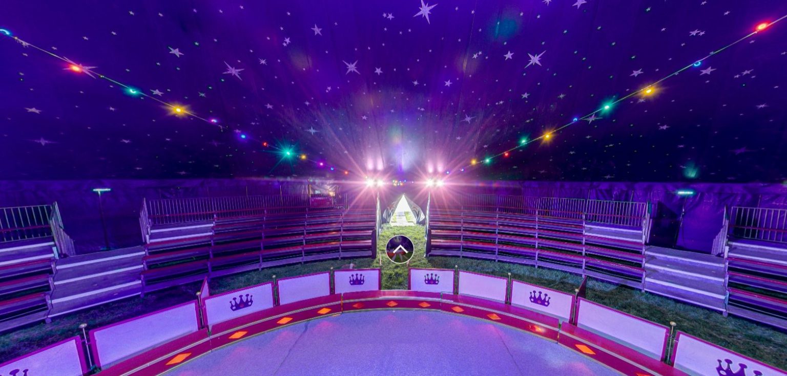 Circus Starr - Circus