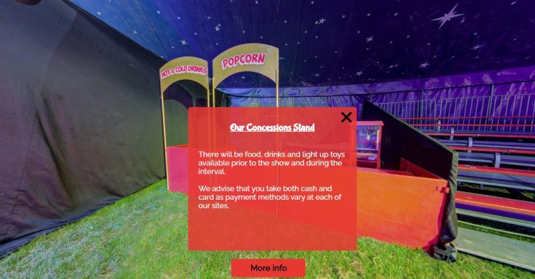 Circus Starr - Circus